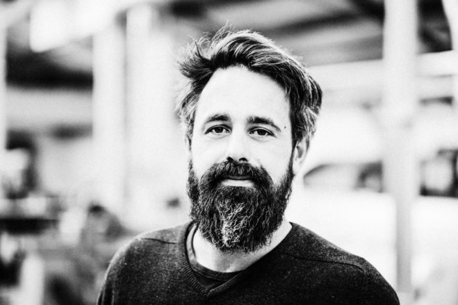 Jeroen Kool - Handmade furniture & design